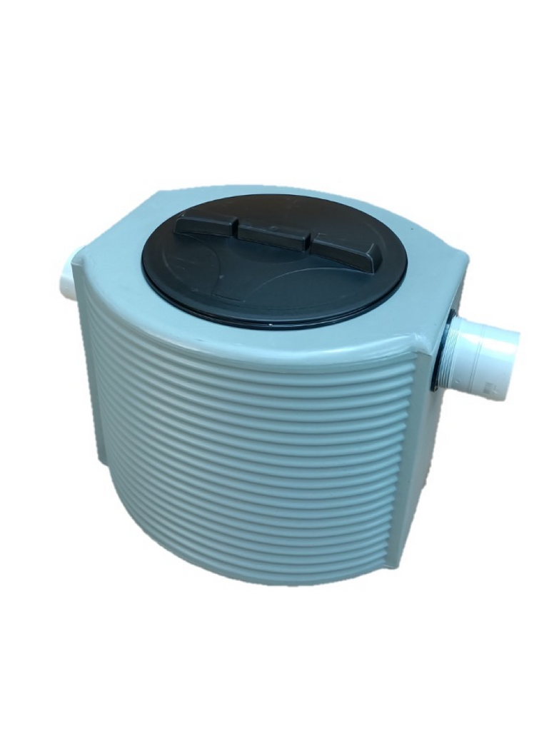 Grease Trap – Greywater Tech